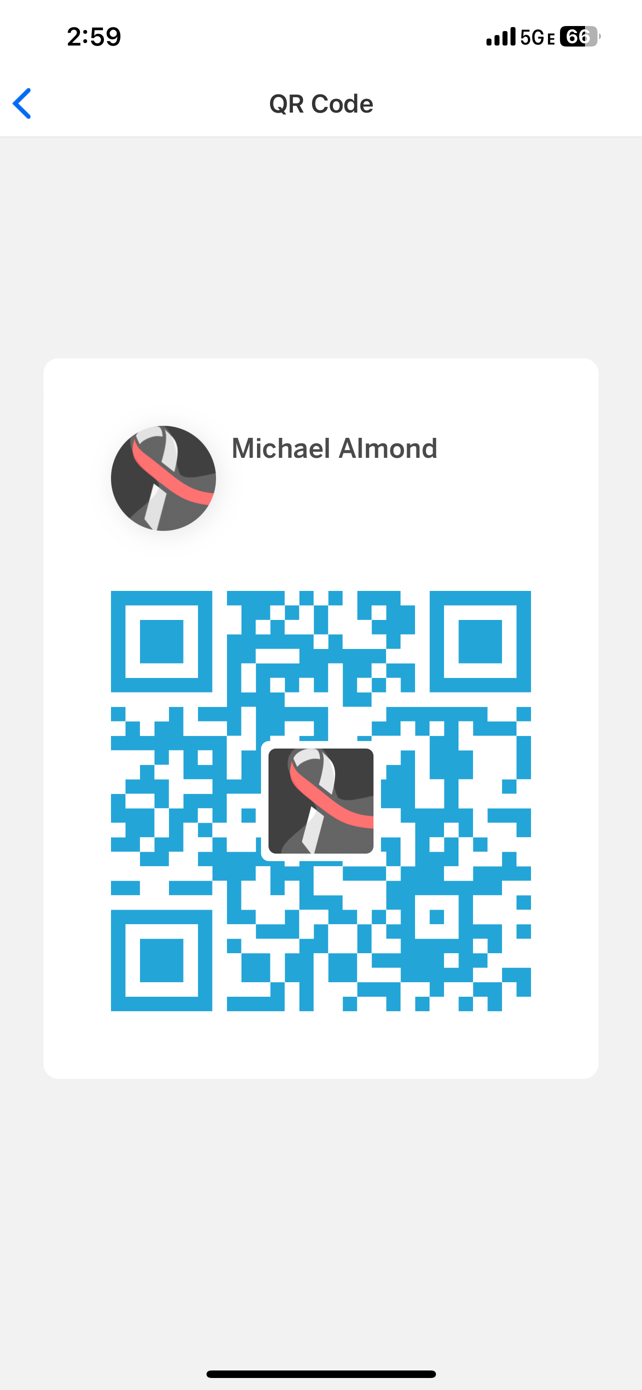 Using QR Codes for App Sign In – GivePulse